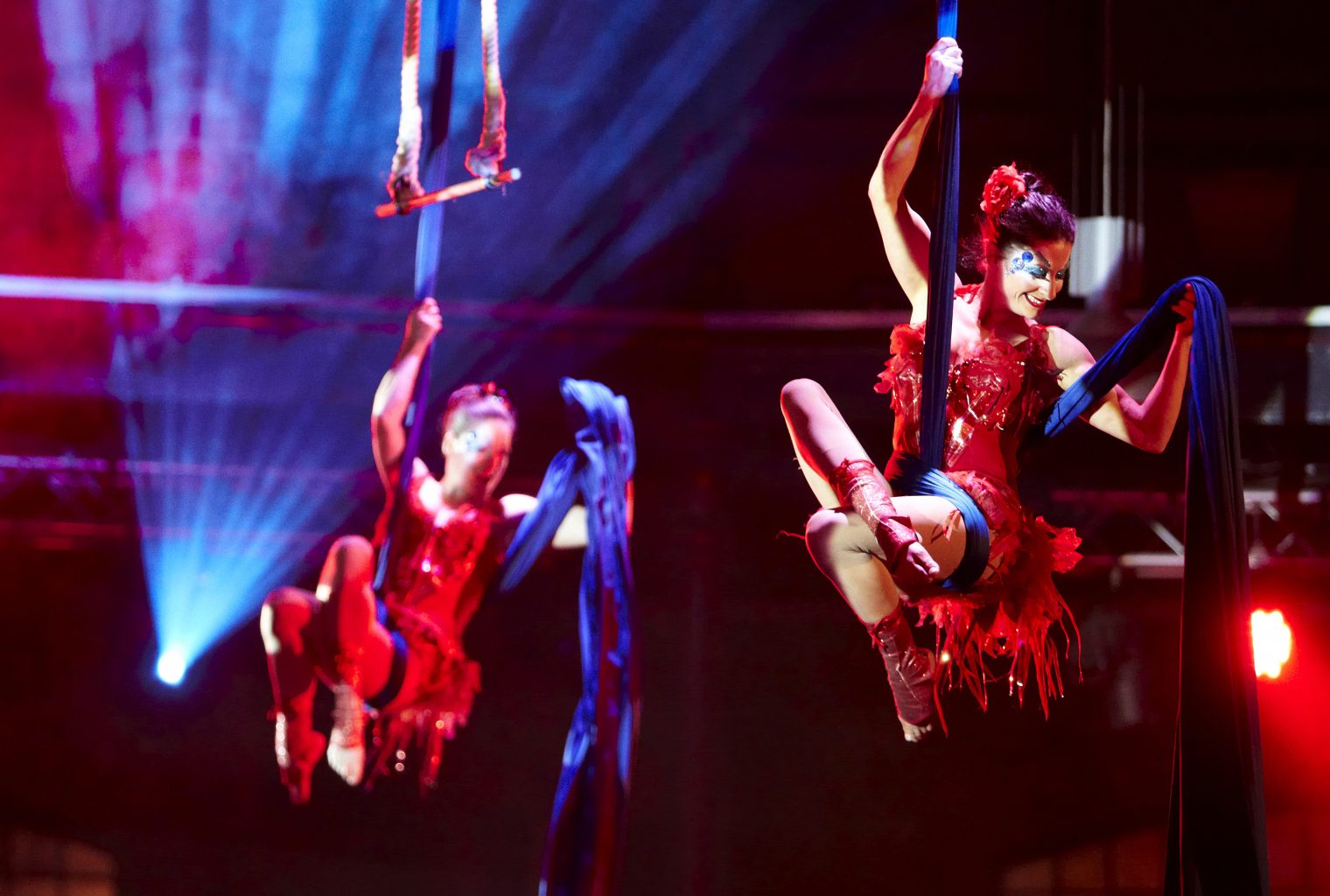 Festive & Fabulous 2022 | Leicester Christmas Parties at Athena