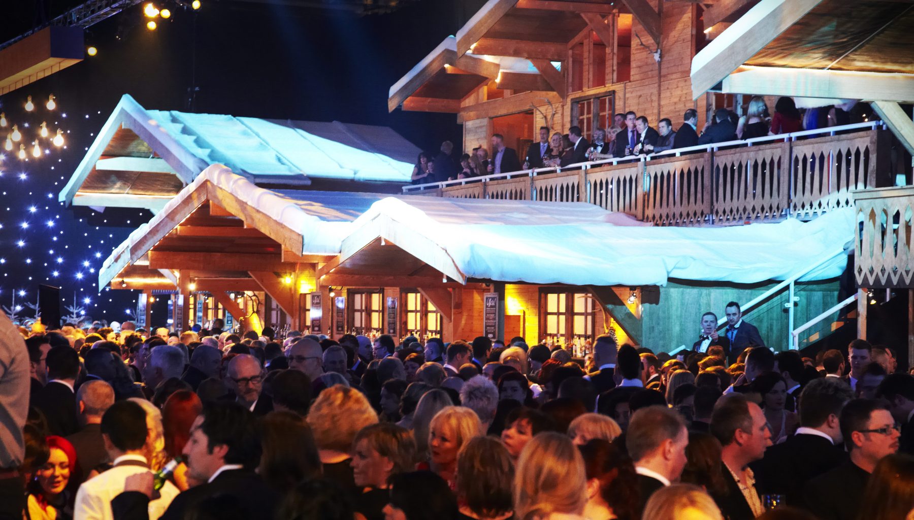 Gallery - Leicester Athena 2024